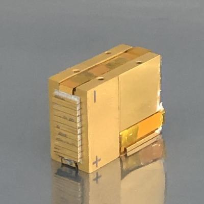 Cina Laser a diodi portatile Antivari di Handpiece del laser a diodi commerciale di Lightsheer 808 in vendita