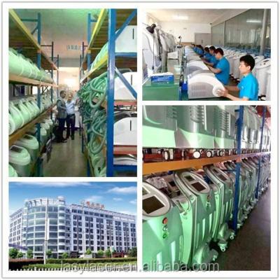 Cina Immerga nel ringiovanimento della pelle della lampada istantanea di IPL dei colpi del dispositivo di rimozione 100000 in vendita