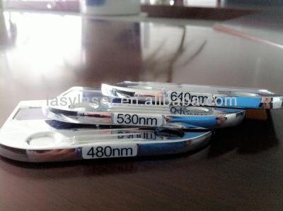Cina accessori della macchina di bellezza dell'OPT del filtrante 640nm 530nm di 480nm IPL in vendita