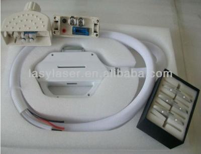 Cina accessori della macchina di bellezza dell'OPT del filtrante 640nm 530nm di 480nm IPL in vendita