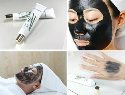 Cina Tipo libero degli accessori due della macchina di bellezza del silicone femminile della crema di fronte del carbonio di trattamento del laser facoltativo in vendita