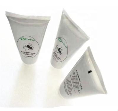 Cina Tipo libero degli accessori due della macchina di bellezza del silicone femminile della crema di fronte del carbonio di trattamento del laser facoltativo in vendita