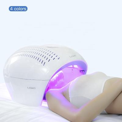Cina Idro Aqua Micro Dermabrasion Facial Machine Bodysculpt ultrasonico in vendita