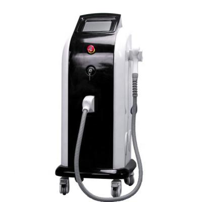 Cina Laser a diodi commerciale 600w 808 per depilazione 755 808 1064 stazionario in vendita