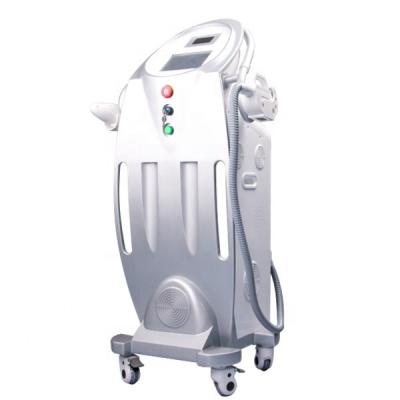 Cina Macchina del laser dei capelli del laser 110v IPL di Elight IPL rf del siero del salone in vendita