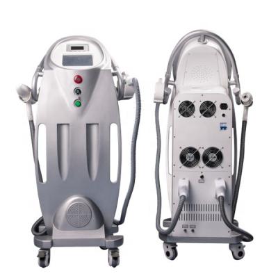 Cina Macchina del laser dei capelli del laser 110v IPL di Elight IPL rf del siero del salone in vendita