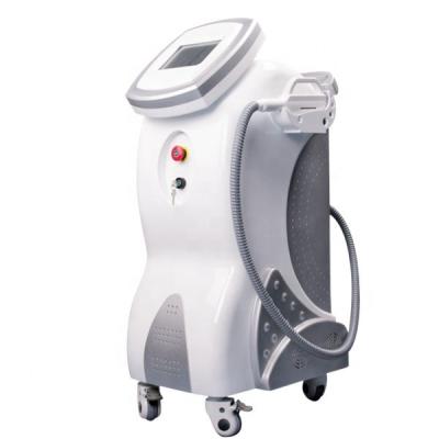 Cina Rimozione facciale del tatuaggio di IPL 3000w Picolaser della macchina di depilazione di Elight SHR in vendita