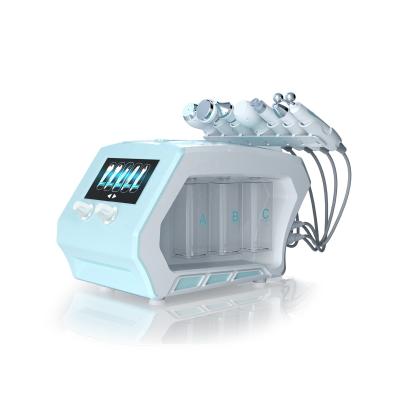 Cina Macchina di ringiovanimento della pelle di rf Hydracare in ND facciale domestico Yag del laser a diodi in vendita