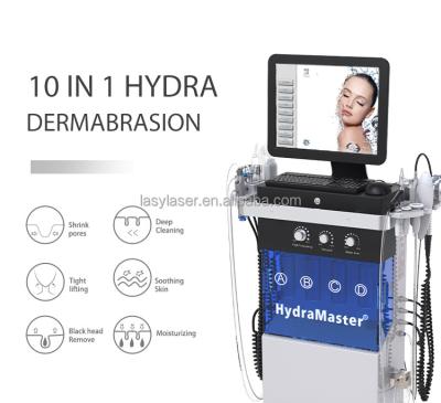 Cina Macchina di ringiovanimento della pelle di rf Hydracare in ND facciale domestico Yag del laser a diodi in vendita