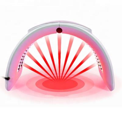 Cina Trattamento facciale 50-60hz della luce di PDT LED per cura di pelle di trattamento dell'acne del fronte in vendita