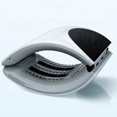 Cina Trattamento facciale 50-60hz della luce di PDT LED per cura di pelle di trattamento dell'acne del fronte in vendita