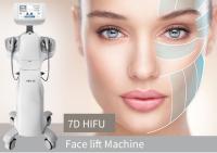 China 7d Face Wrinkle Removal Machine for sale