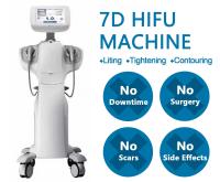 China 7d Face Wrinkle Removal Machine for sale