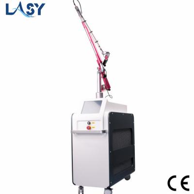 Cina macchina del laser di picosecondo 755nm in vendita