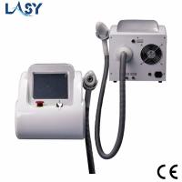 China Microblading Q Switch Nd Yag Laser for sale