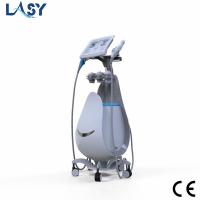 China RF Face Wrinkle Removal Machine for sale