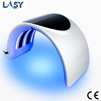Cina Macchina portatile di ringiovanimento di PDT per la terapia della luce di cura di pelle del pigmento del fronte LED in vendita