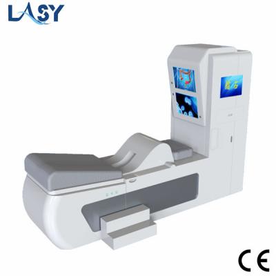 Cina Ente colico dei due punti di terapia dell'acqua della macchina di idroterapia della disintossicazione 220v che scolpisce attrezzatura in vendita