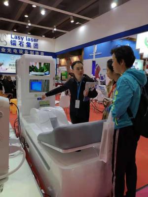 Cina macchina di idroterapia dei due punti della disintossicazione in vendita