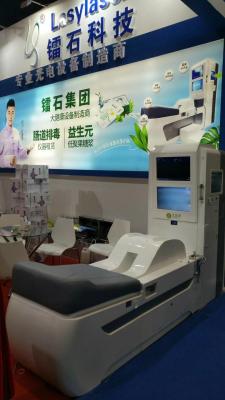 Cina macchina di idroterapia dei due punti della disintossicazione in vendita