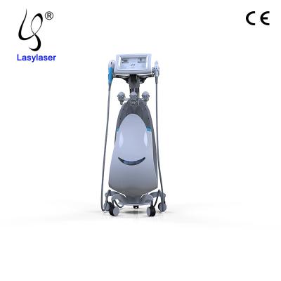 Cina Rimozione rf HIFU 7D  della grinza che stringe il dispositivo di lifting facciale in vendita