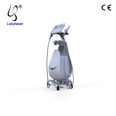 Cina Rimozione rf HIFU 7D  della grinza che stringe il dispositivo di lifting facciale in vendita