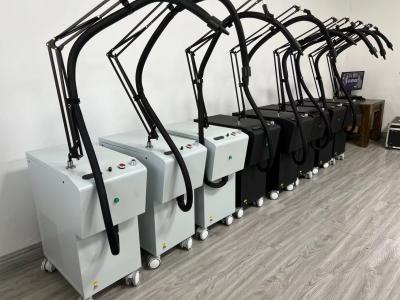 Cina Macchina di raffreddamento della pelle dell'aria fredda per gli accessori della macchina di bellezza del laser Cryo IPL in vendita