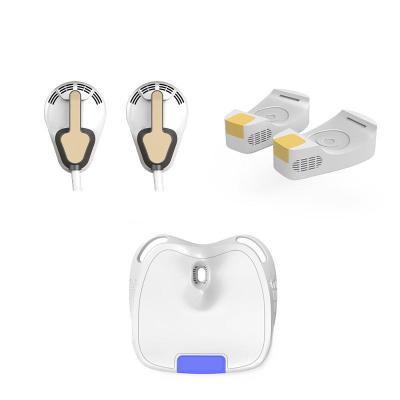Cina 7 Tesla Electromagnetic Shaping Hi-Emt Build Stimolazione Dimagrante 4 Maniglie Ems Slim Neo Rf Muscle Ems Sculpting Machine in vendita