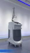 Macchina frazionaria Vaginal Skin Rejuvenation Laser Machine del laser di CO2 dell'erbio di dermatologia