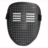 China Gesture Control LED Face Mask With 50 Pattern Display Face Transforming for sale