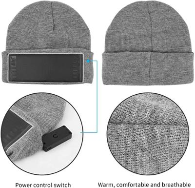 Cina Lo schermo di visualizzazione programmabile di Bluetooth accende il cappuccio il APP DIY in vendita