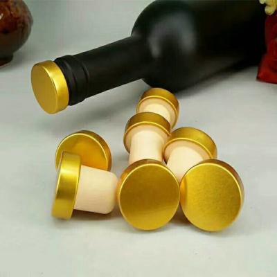 China Wine Stopper, Wine Cork Stopper for sale