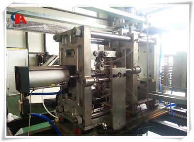 Cina Bottiglia automatica dell'ANIMALE DOMESTICO di 2 cavità che soffia potere reale a macchina Consumptiom 32KW in vendita