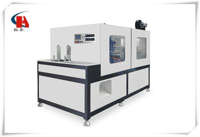 Cina Lo SpA controlla la bottiglia automatica dell'ANIMALE DOMESTICO che soffia il caricamento manuale del semilavorato a macchina in vendita