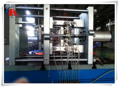 Cina capacità di salto di PCS/H delle macchine 2800 - 3000 della bottiglia automatica dell'ANIMALE DOMESTICO del volume 0.8L grande in vendita