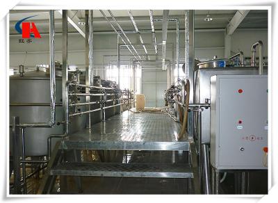 Cina Sistemi di depurazione delle acque industriali del ODM dell'OEM forniti del sistema di pretrattamento in vendita