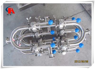 Cina macchina osmosi a macchina/inversa del depuratore di acqua bevente del serbatoio 2000l in vendita