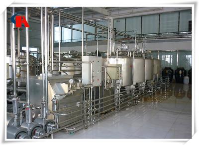 Cina Sistemi di depurazione delle acque industriali di alto tasso di desalificazione per alimento/bevanda in vendita