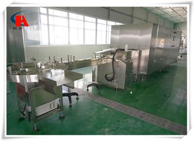 China Getränke des kleinen Maßstabs, die Fertigungsstraße, Verschlusseinheiten der Wasser-Abfüllbetrieb-Maschinen-18 abfüllen zu verkaufen