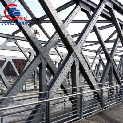 Cina linea elettrica di progettazione della struttura del cavalletto della sottostazione di elettricità di 110kV 220kV 500kV trasmissione e distribuzione Q420 in vendita