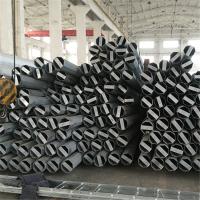 China 12m 550kv Power Transmission Pole Galvanized Octagonal for sale