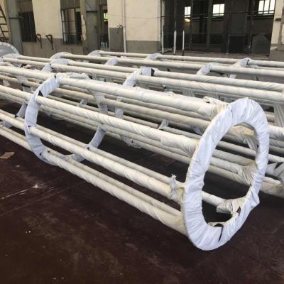 China FRP Camouflage Cell Towers 10-45 Meters Height for sale