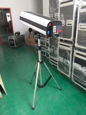 China High bright  6 colors  17r 350w  follow spot stage light with dimmer for sale
