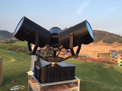 China Outdoor 2KW Moving head  Sky Search Lighting for sale