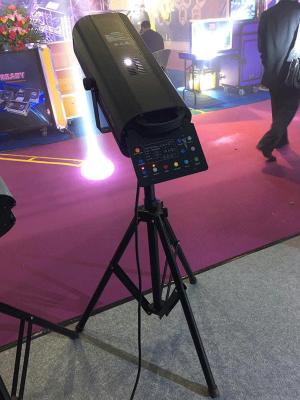 China Professional stage follow spot 230W 5 colors Osram Bulb Follow spot 7r Stage Lights for sale