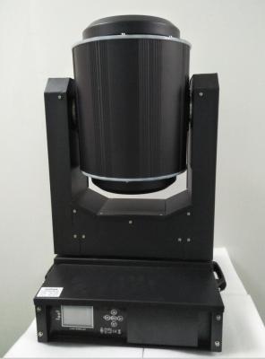 China Outdoor event lighting 17r 350w  IP 55 waterproof moving head beam light for sale