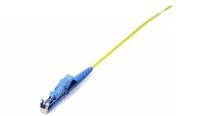 China E2000 Fiber Optic Patch Cord Single mode E2000 Patchcord for sale