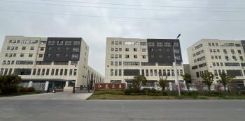 China Factory - JiangSu SunShine Metal Products Technology CO.,LTD