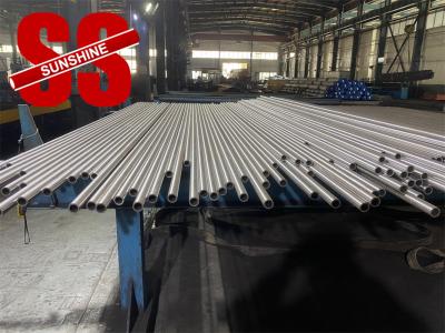 Cina Fabbricazione di tubi senza cuciture in vendita