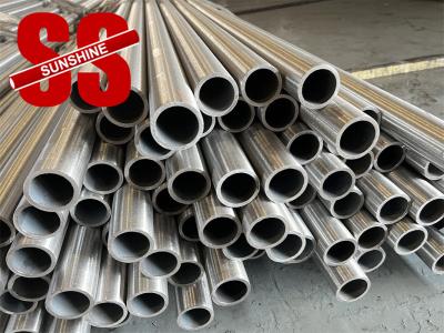 Cina Fittings di tubi per scambiatori di calore in acciaio senza saldatura 20# Q345 16Mn in vendita